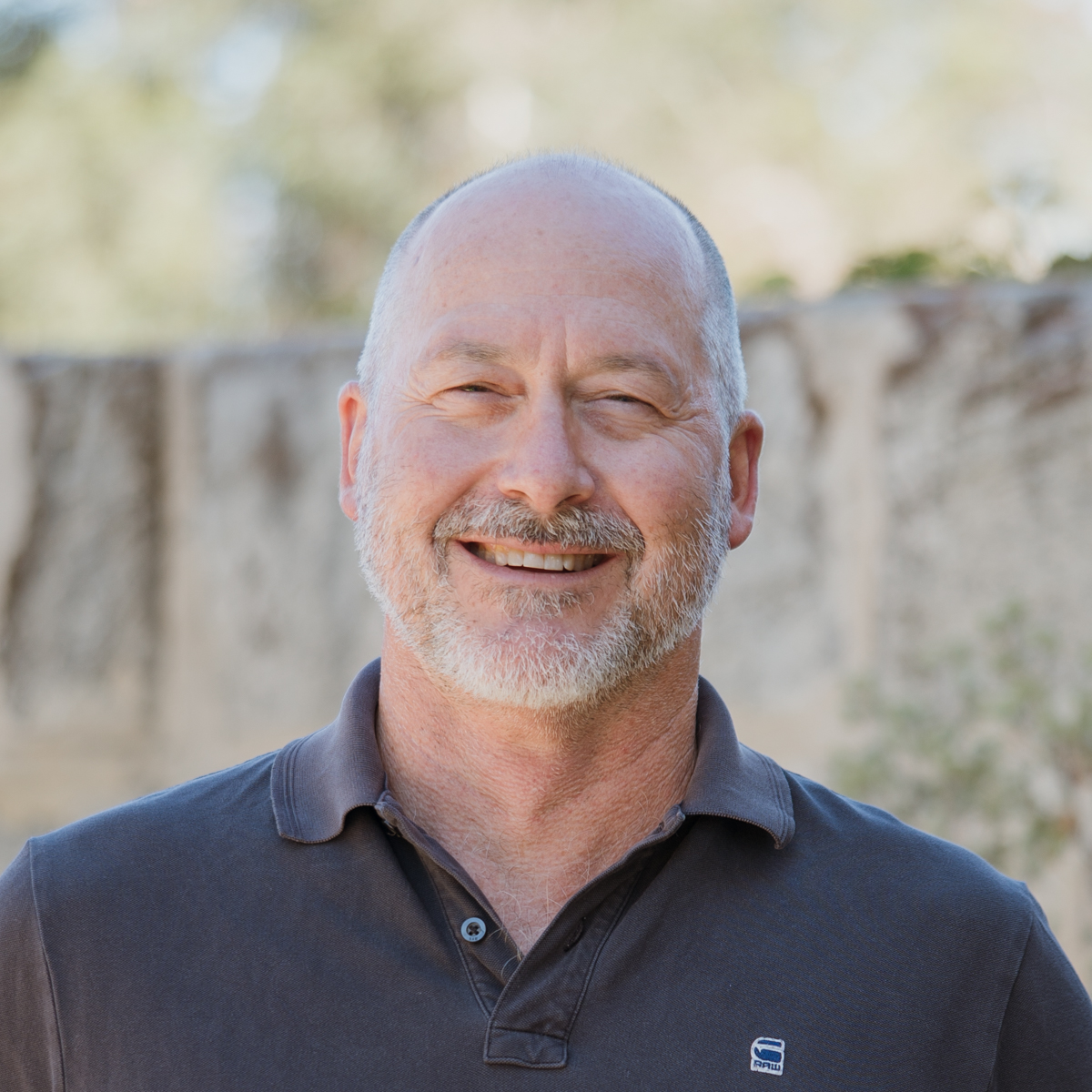 Executive Team - Western Rock Lobster