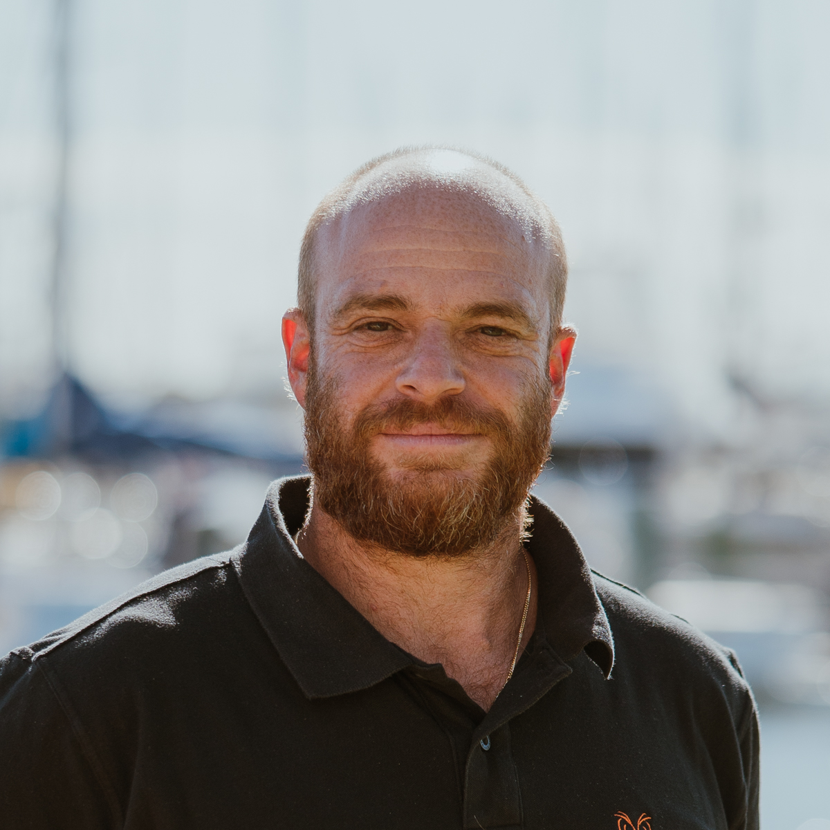 Board of Directors - Western Rock Lobster